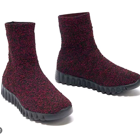 bernie mev. | Shoes | Bernie Mev New York Keyla Memory Foam | Poshmark